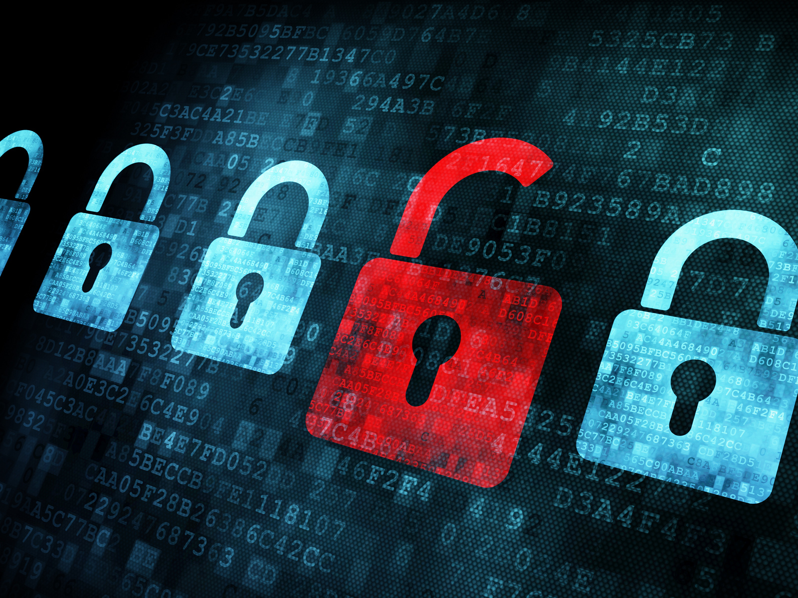 Learn the science of secrets by taking these free courses on cryptography
