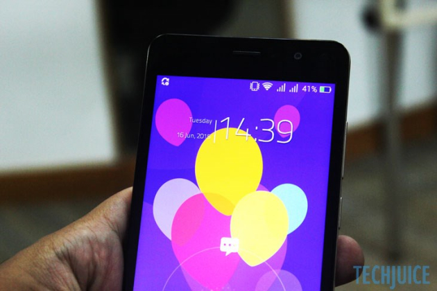 Infinix Hot Note Review: A huge phone for a cheap price