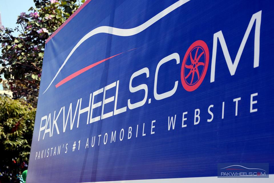The story behind PakWheels - Pakistan's multi-million dollar startup
