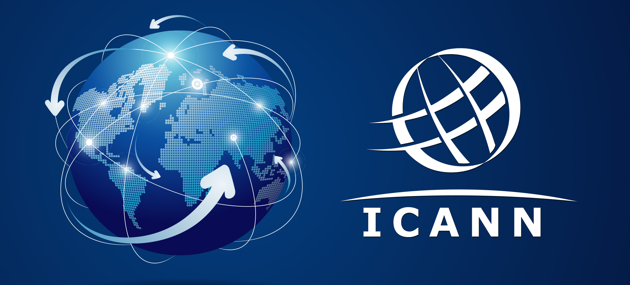 ICANN presents plan for transition from US control