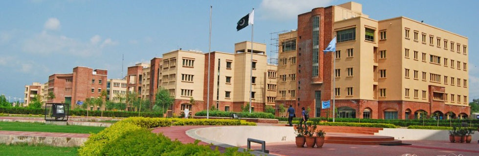 Comsats 1.3 million degree is worthless: HEC