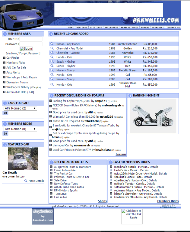 The story behind PakWheels - Pakistan's multi-million dollar startup