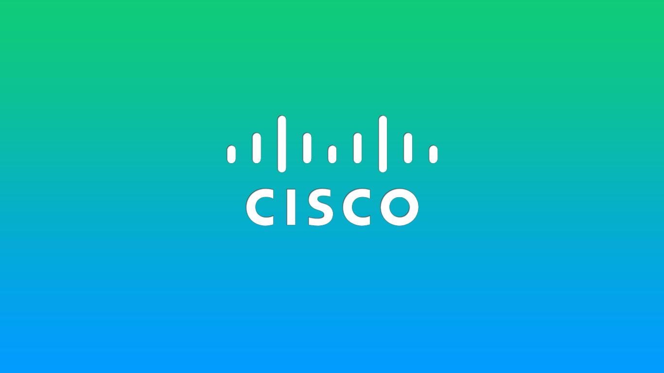 This design flaw from Cisco is a network engineer's worst nightmare