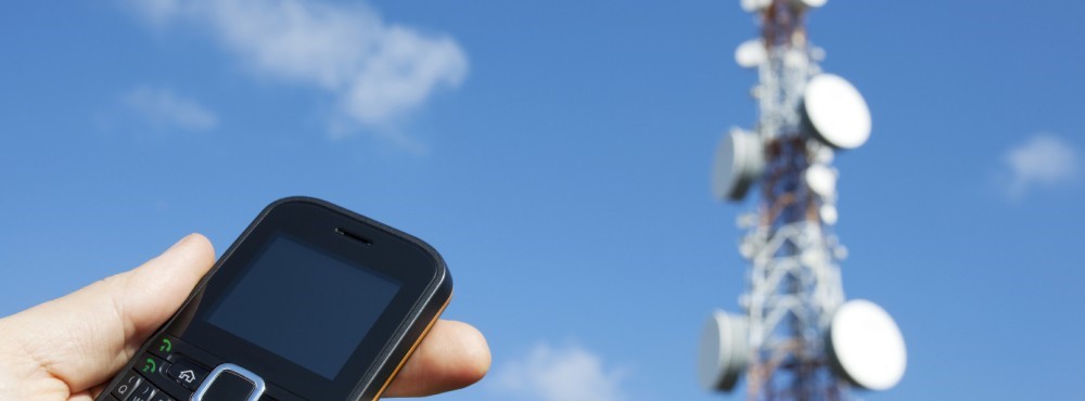 Telecom Infrastructure Unaffected By Earthquake; Down Due To High Traffic