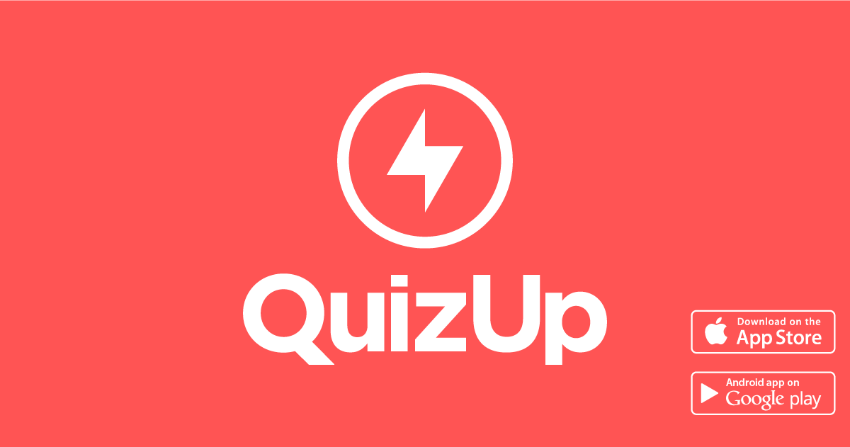 Earn money through the popular QuizUp game
