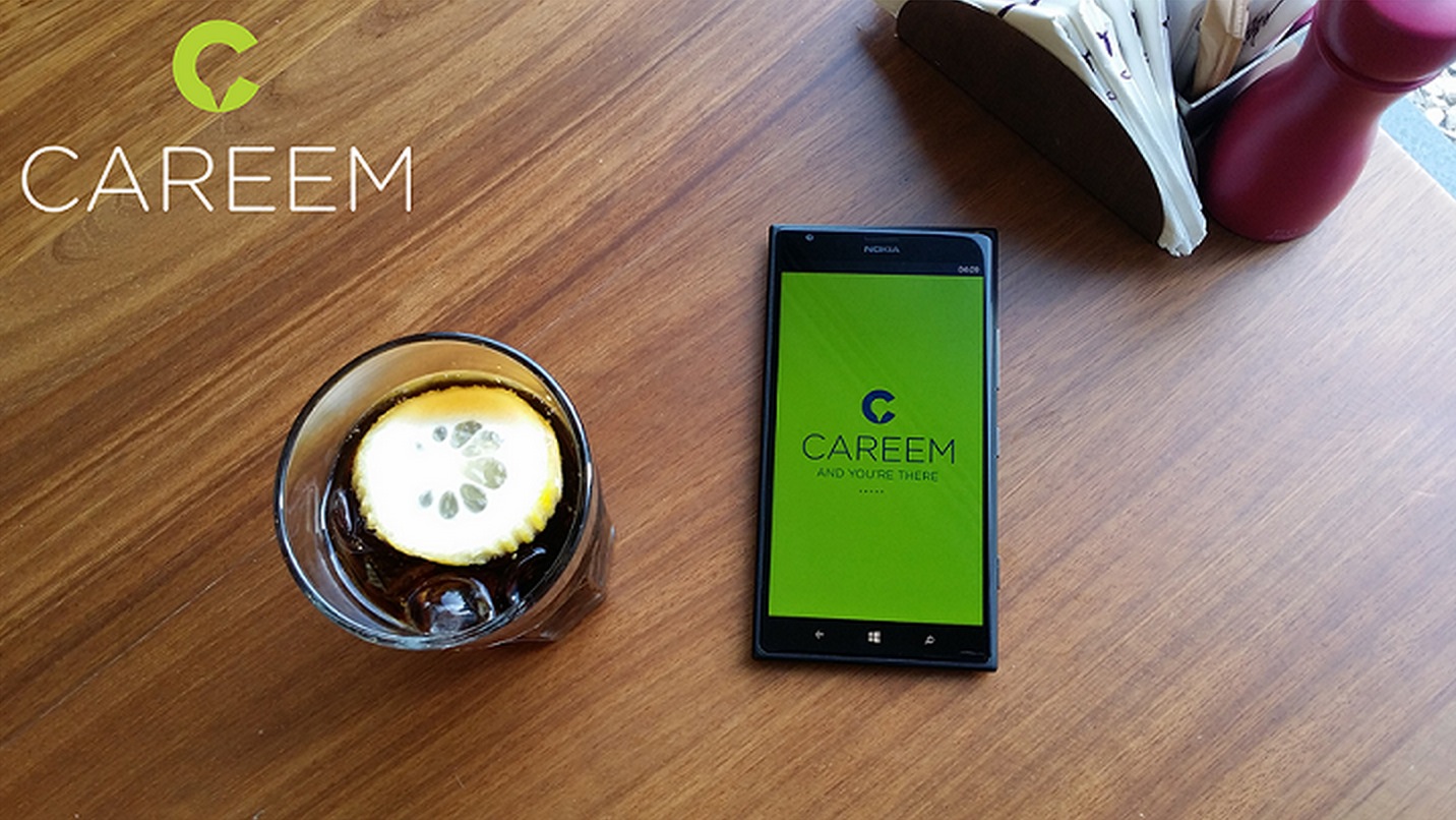 Careem introduces real-time ride tracking system in Pakistan