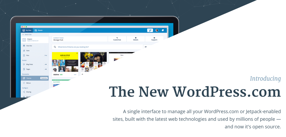 How to set-up a wordpress blog in 5 minutes - TechJuice