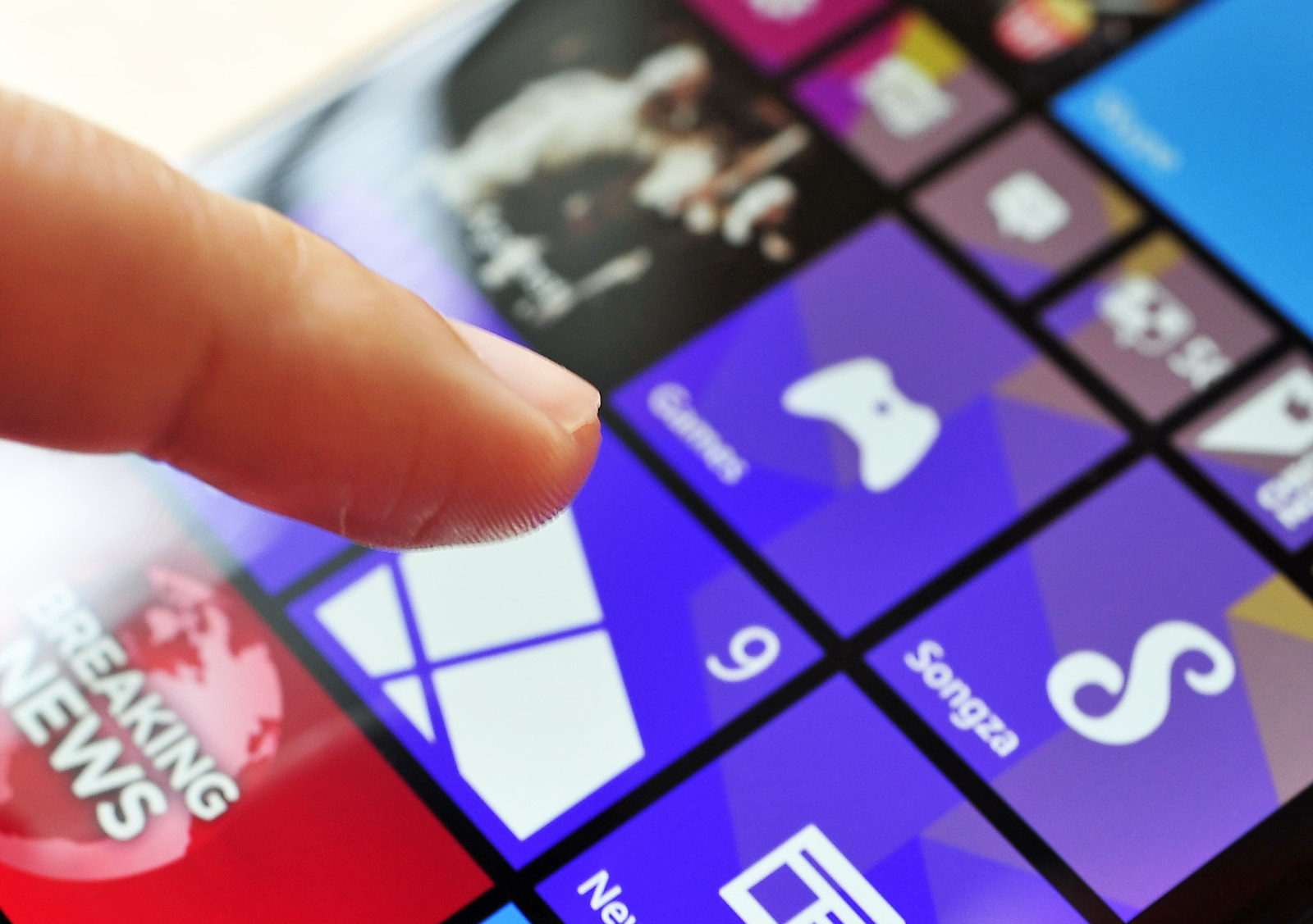 Microsoft's Live Tiles are about to get a whole lot better