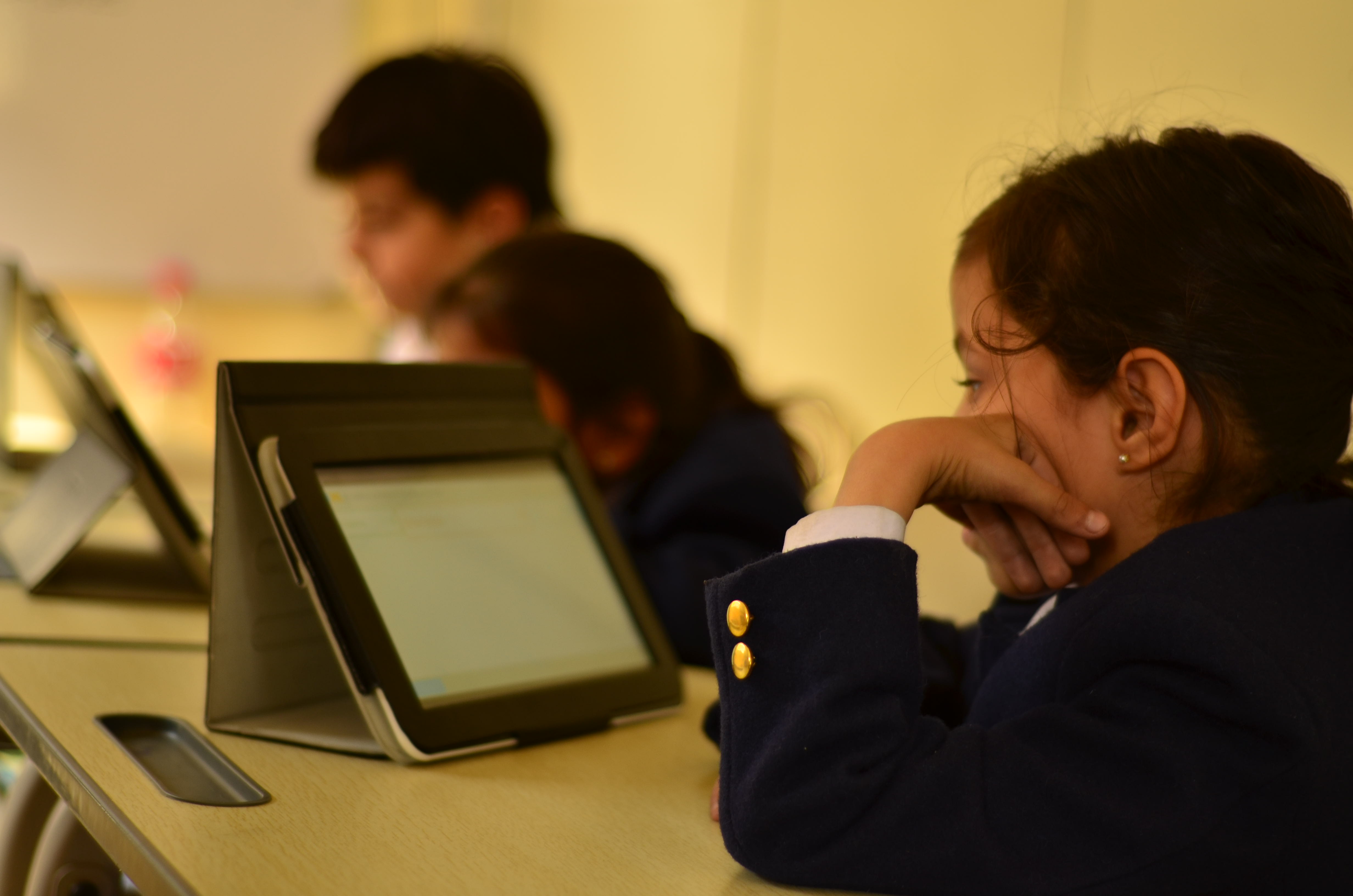 This school in Lahore is organizing Pakistan's first ICT Olympiad for ...