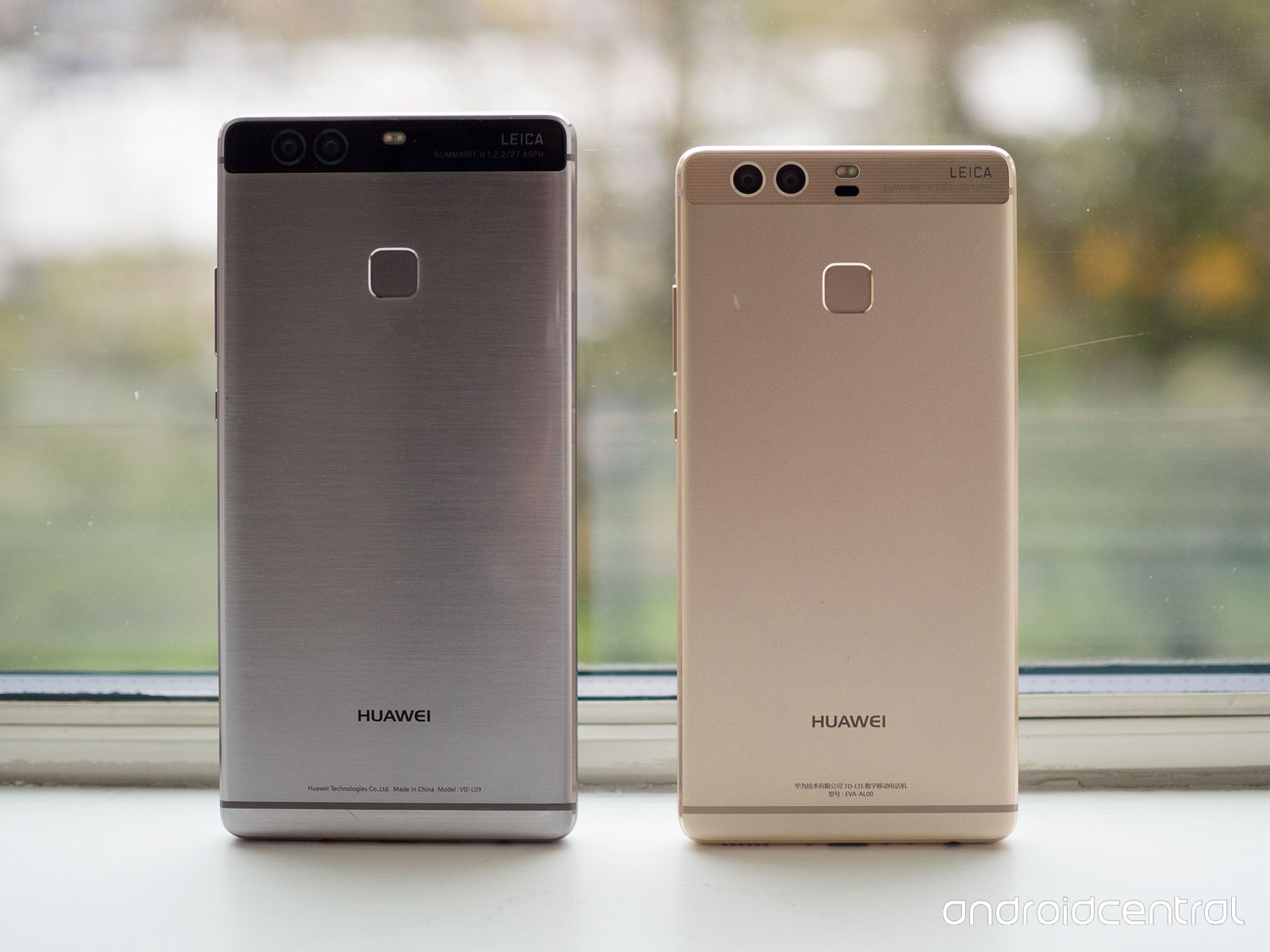 Huawei announces flagship for 2016 with Leica certified camera