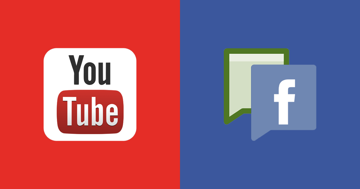 YouTube, Facebook are silently burying extremist content