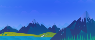 [Images] 44 Google Now backgrounds available in high resolution