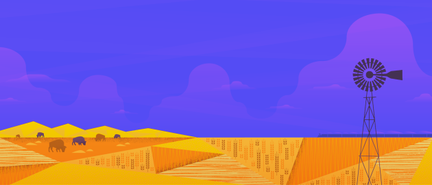 [Images] 44 Google Now backgrounds available in high resolution