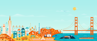 [Images] 44 Google Now backgrounds available in high resolution