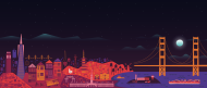[Images] 44 Google Now backgrounds available in high resolution