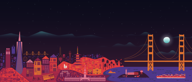 [Images] 44 Google Now backgrounds available in high resolution