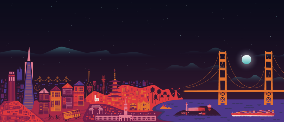 [Images] 44 Google Now backgrounds available in high resolution
