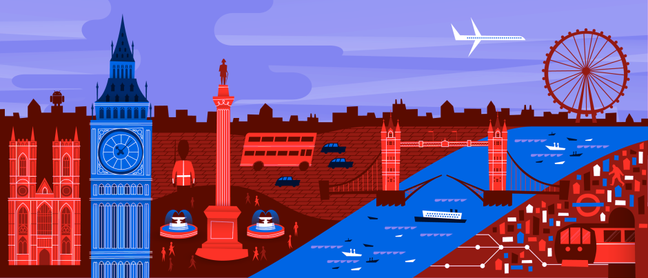 [Images] 44 Google Now backgrounds available in high resolution