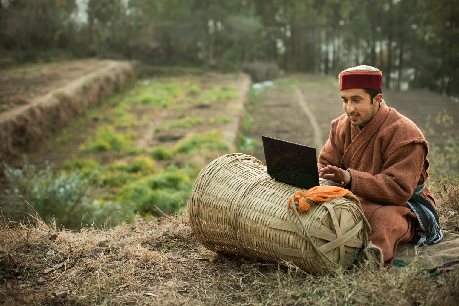The UN Ruling is out, Internet is now your basic human right