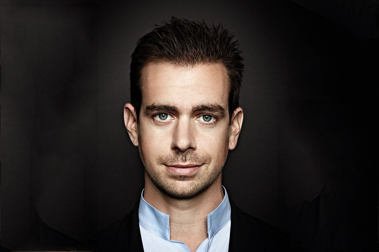 Twitter founder Jack Dorsey's Vine account hacked