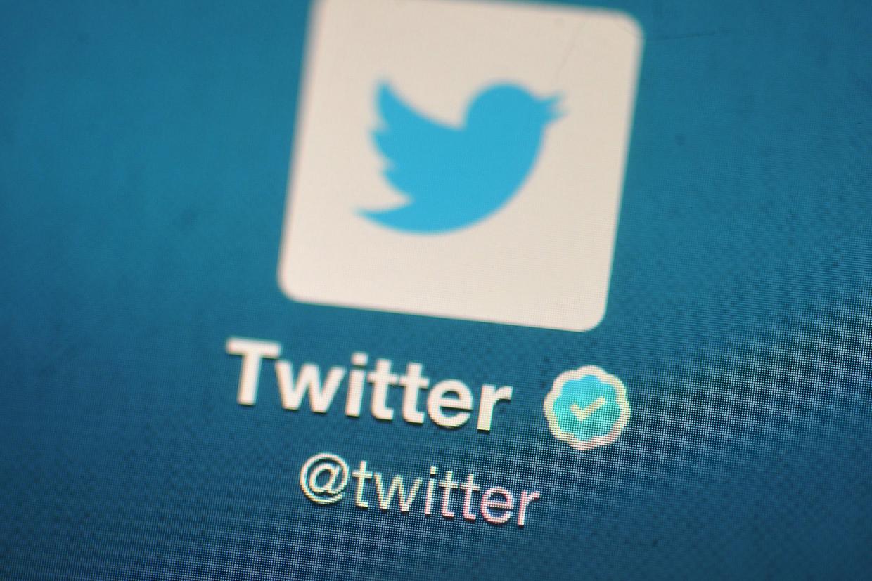 Twitter makes iconic verified blue ticks available to all users