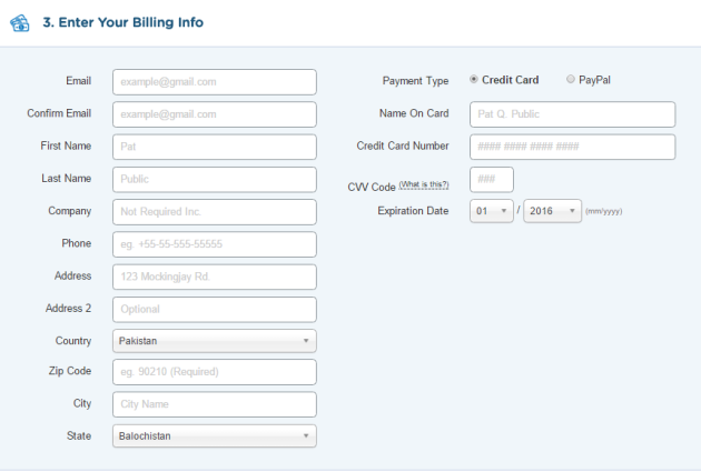 How to set-up a wordpress blog in 5 minutes - TechJuice