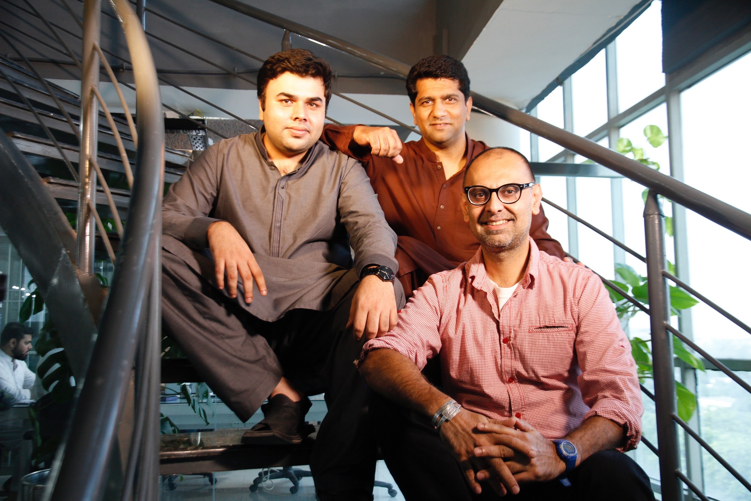 Finja, Pakistani Startup, raises $1 million in seed funding