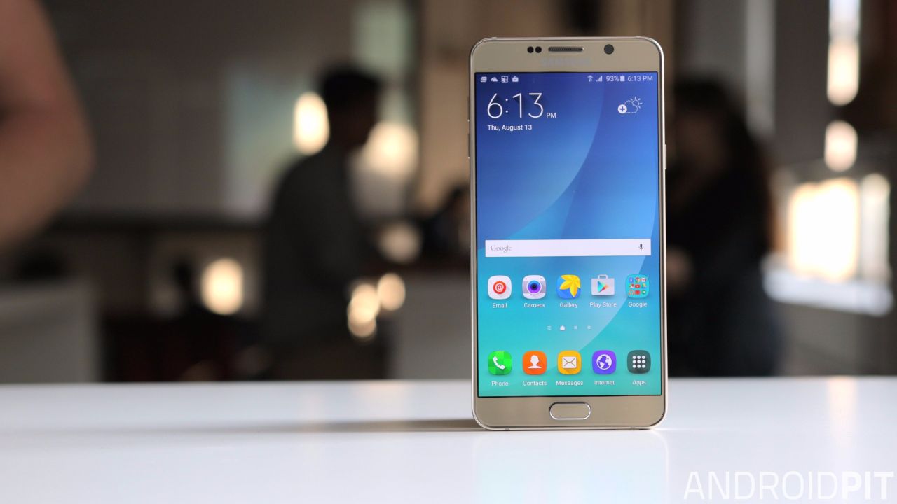Samsung begins Galaxy NOTE 7 Pre-booking in Pakistan with a free ‘Gear ...