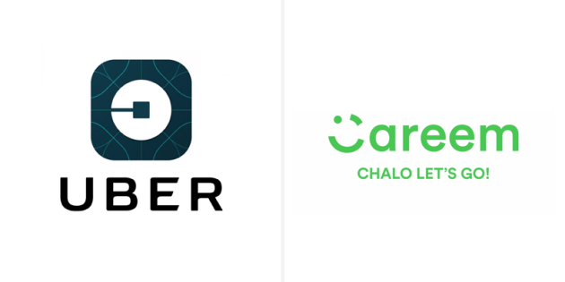 Careem unveils its new logo