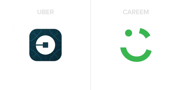 Careem unveils its new logo