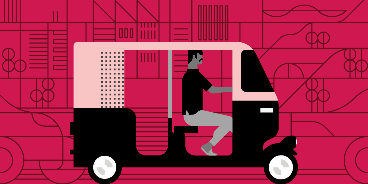 Uber launches uberAUTO in Lahore