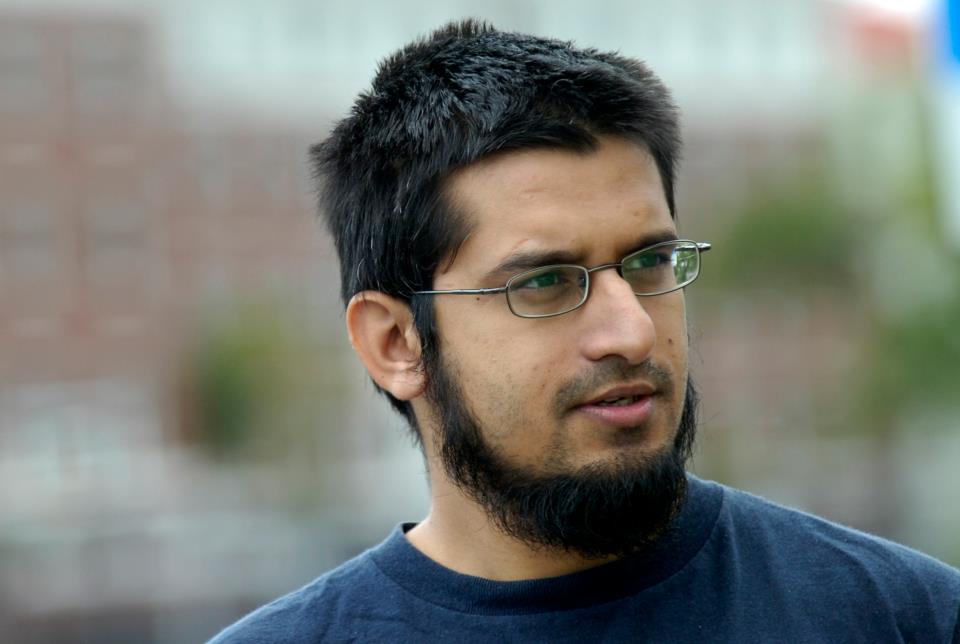 Pakistani award winning data scientist leaves America on account of ...