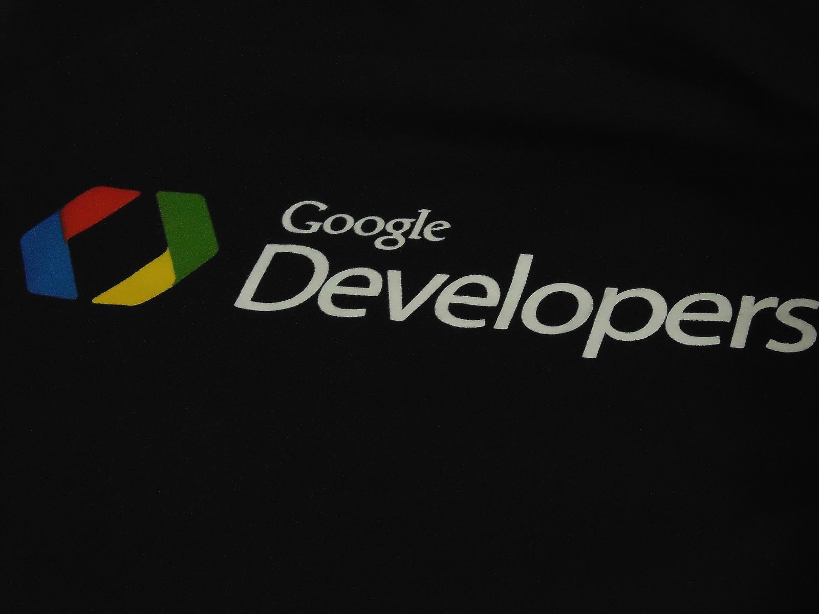 The Google Developers Group DevFest 2016 is happening in Karachi!