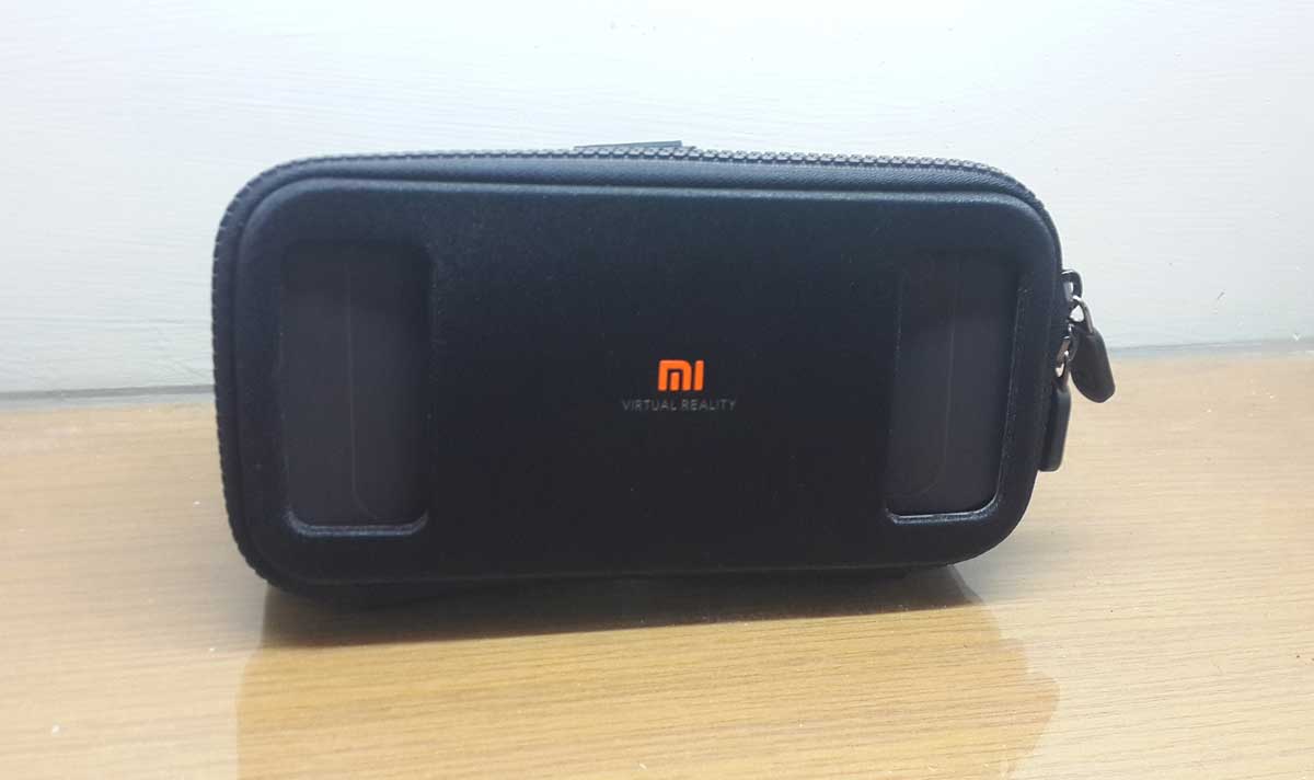 Xiaomi Mi VR Play review: Taking affordable VR seriously