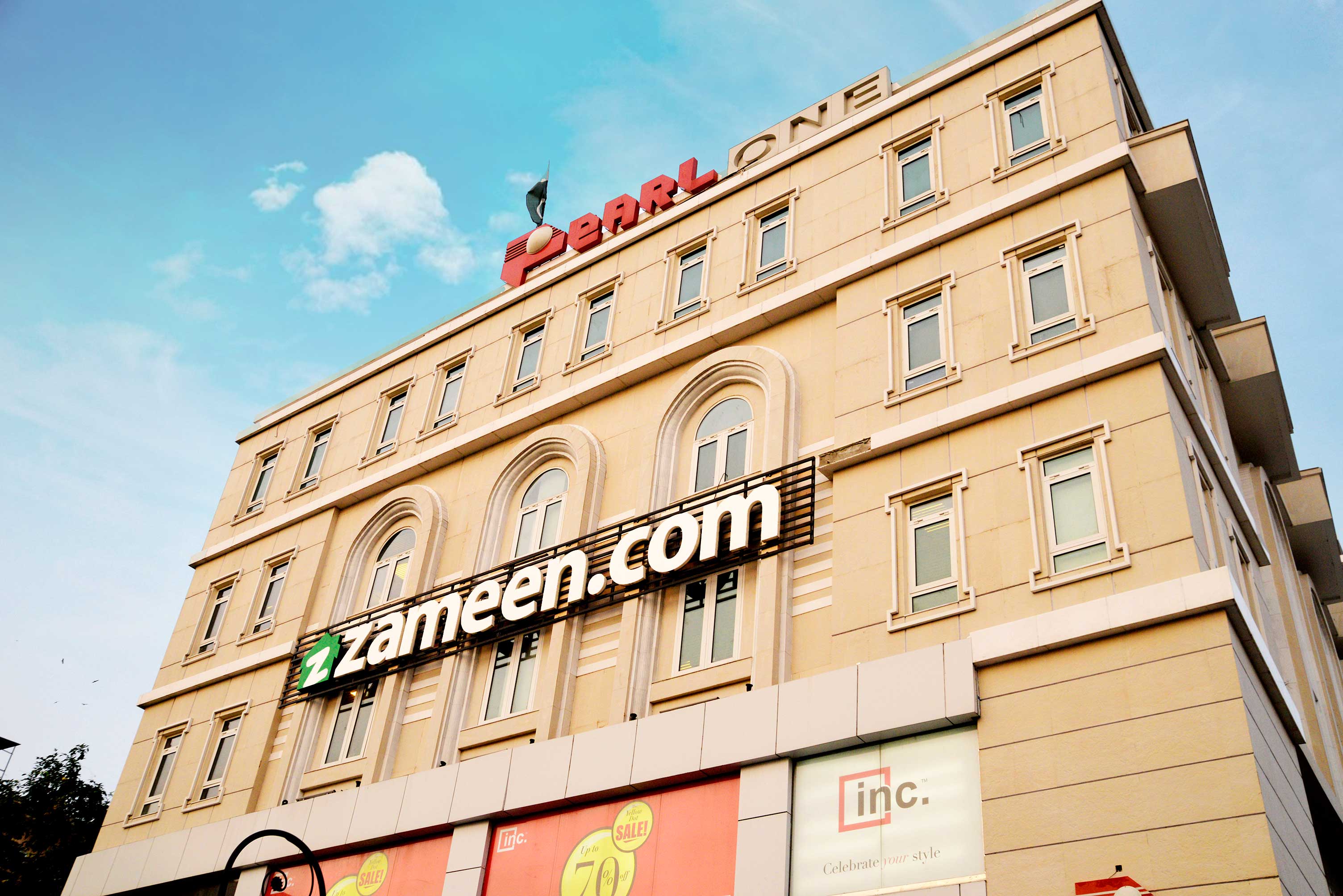 Zameen.com launches a new version of its app with directions, 3D ...