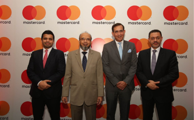 Mastercard comes to Pakistan, sets up an Office