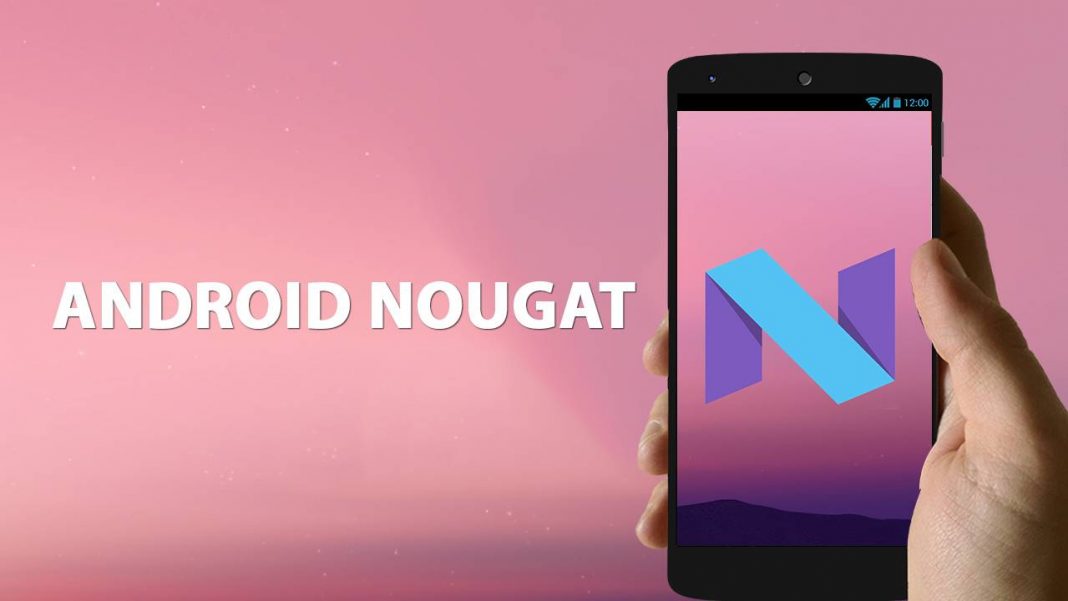 Nougat update is coming to more Android phones
