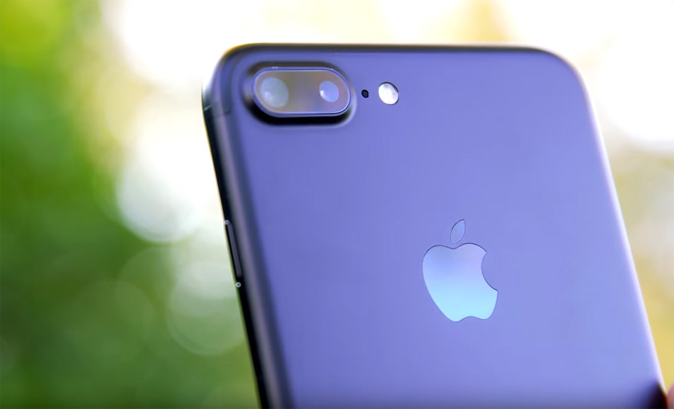 Apple sued over dual-camera tech of iPhone 8 Plus and iPhone 7 Plus