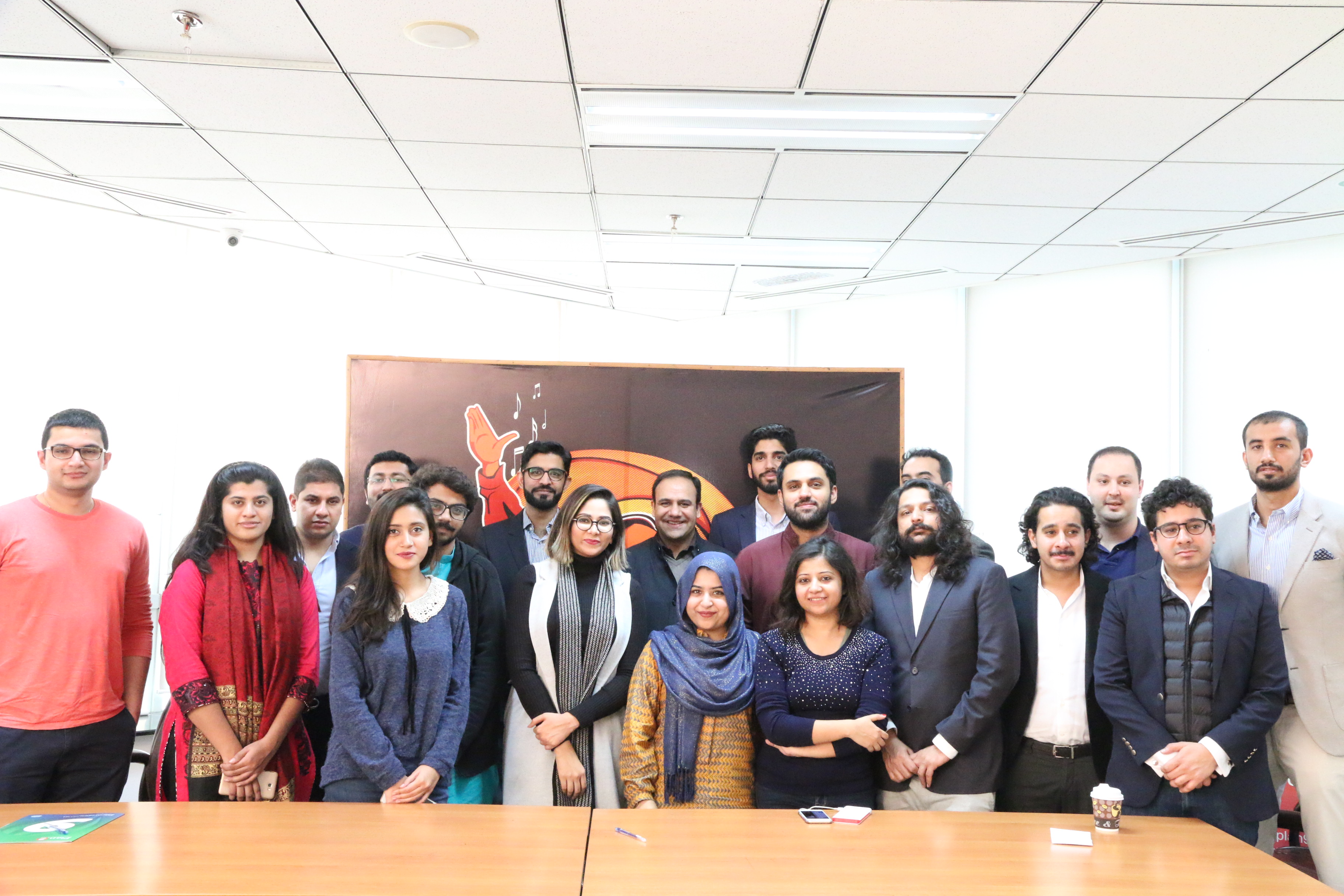 Patari raises US$ 200,000 in seed funding