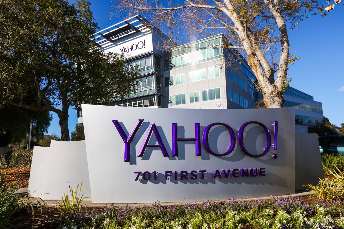 One billion Yahoo users affected in the World's largest hack