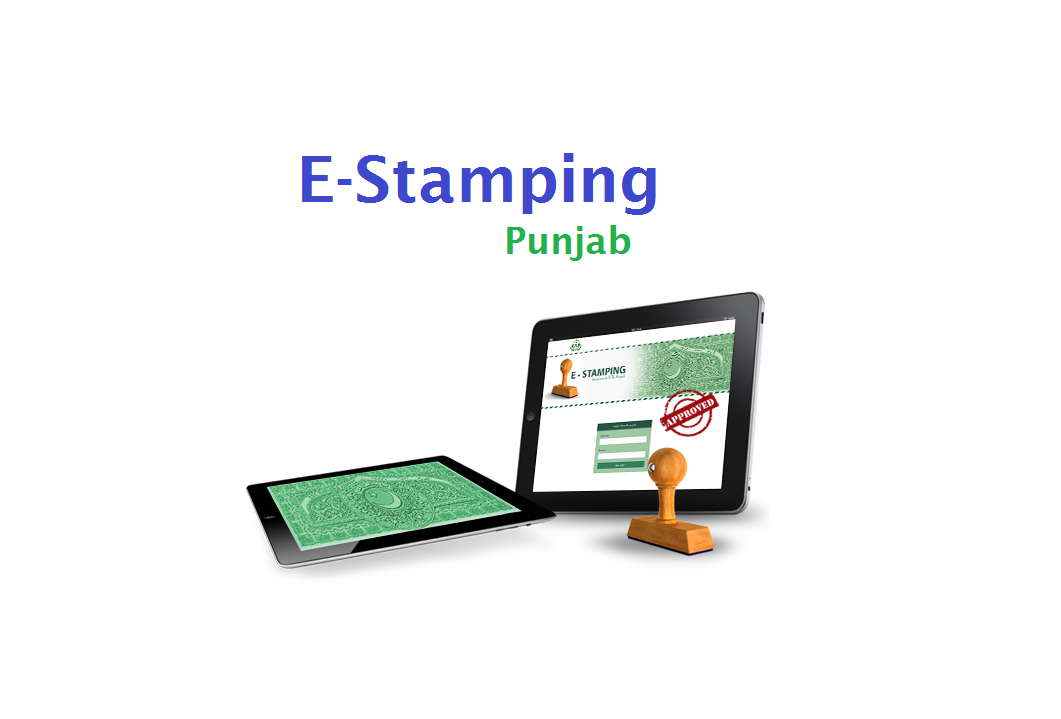 Judicial e-Stamp papers launched in 36 Districts of Punjab
