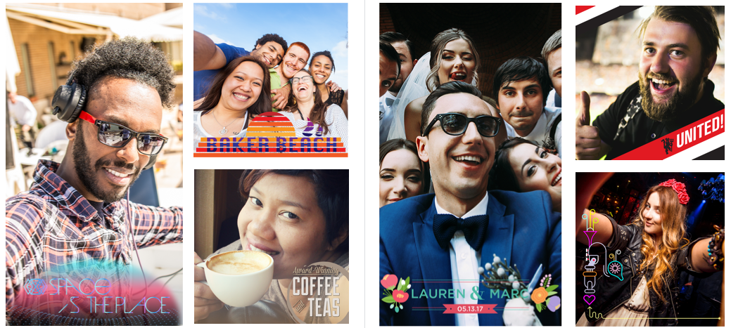Facebook to introduce customized Frames