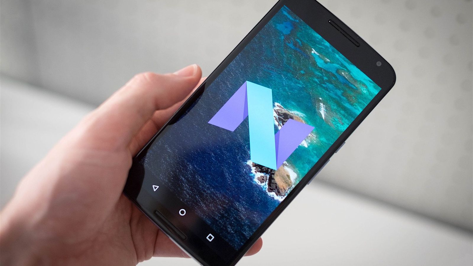 Google is rolling out Android Nougat for Nexus and Pixel Devices