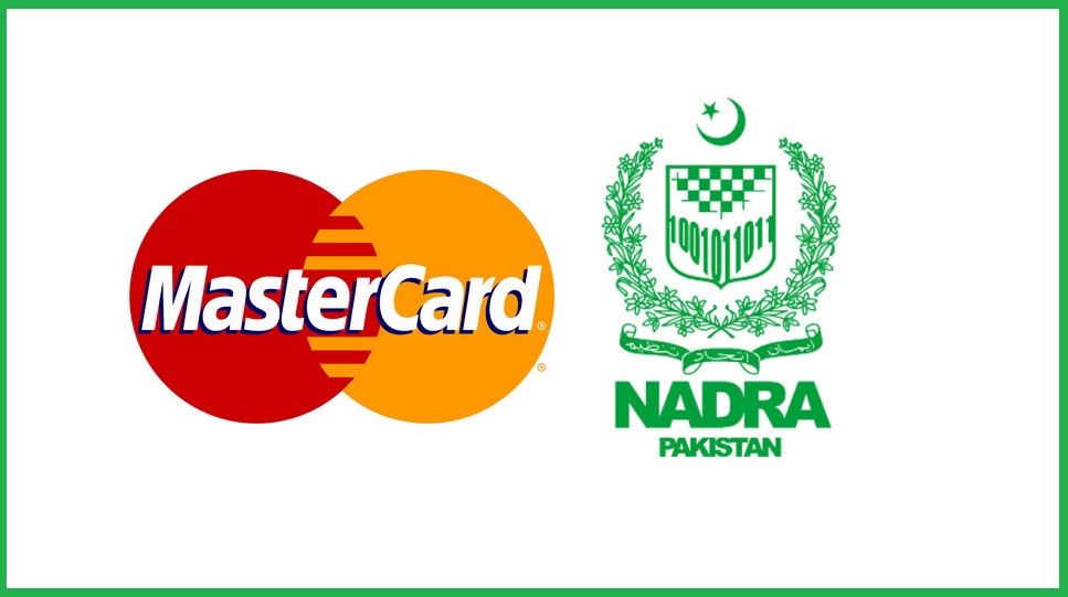 Mastercard and NADRA collaborate to upgrade ID cards with e-payment ...