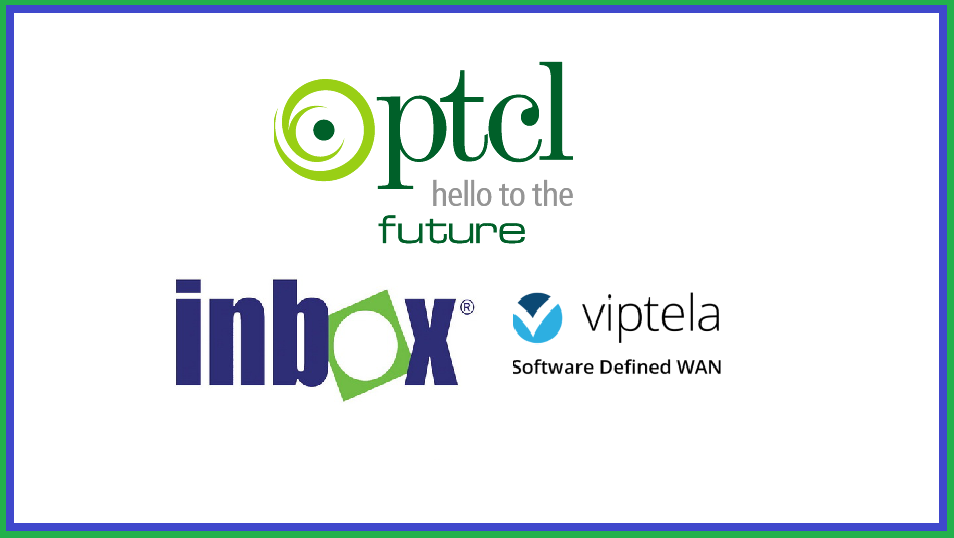 PTCL partners with Viptela to deliver Software-Defined WANs in Pakistan