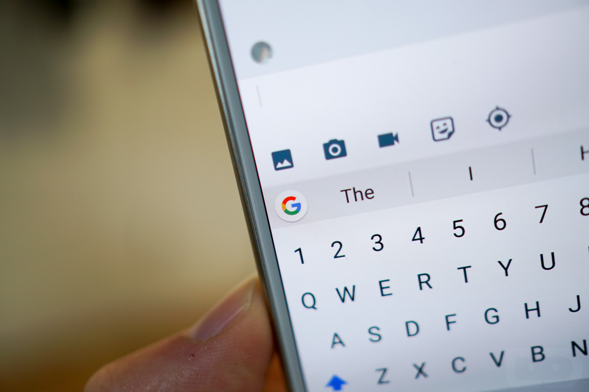 Google updates Gboard with new languages, emoji, voice typing and more