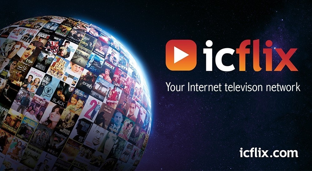 PTCL partners with ‘icflix’ to provide high quality Smart TV content