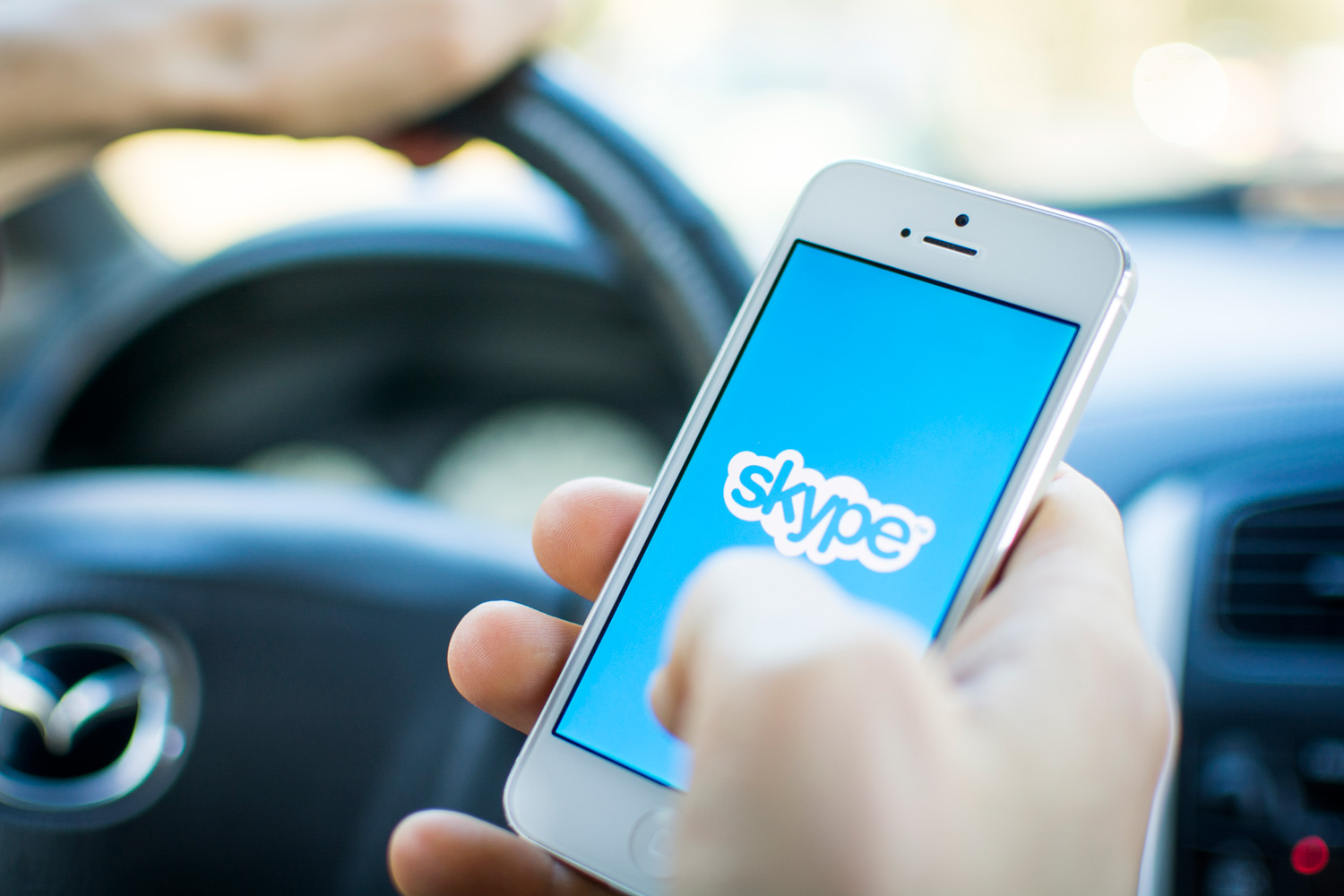 Skype app to get a makeover with integrated camera, reactions & more