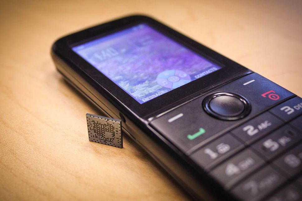 Qualcomm's new Mobile Platform brings 4G connectivity to low-end ...