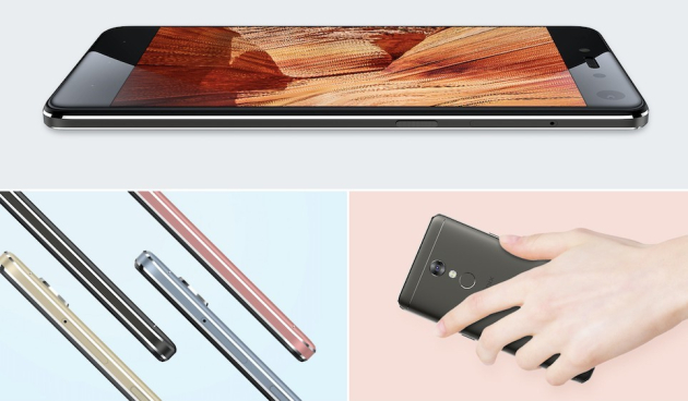 Infinix S2 with Dual Front Cameras Is Launched